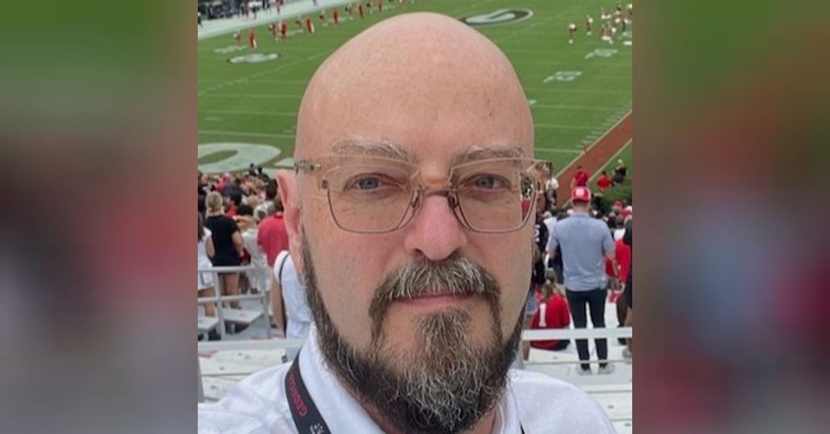 Brett Crossley, FanConnect | Sixteen:Nine - All Digital Signage, Some Snark