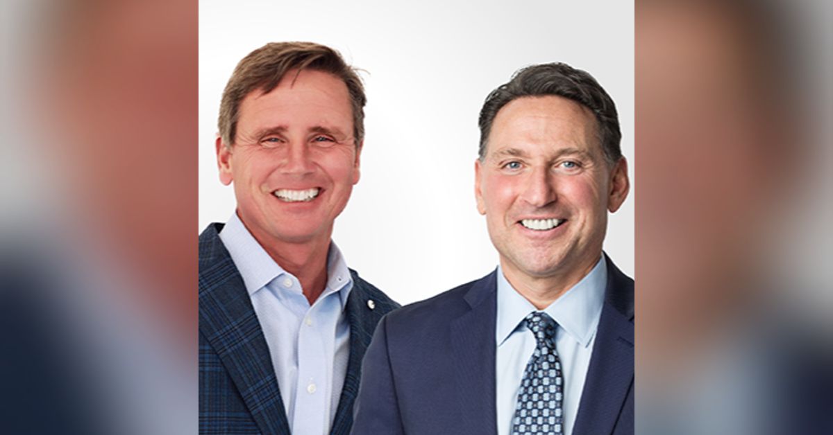 Fred D’Alessandro & Eric Hutto, Diversified | Sixteen:Nine - All ...
