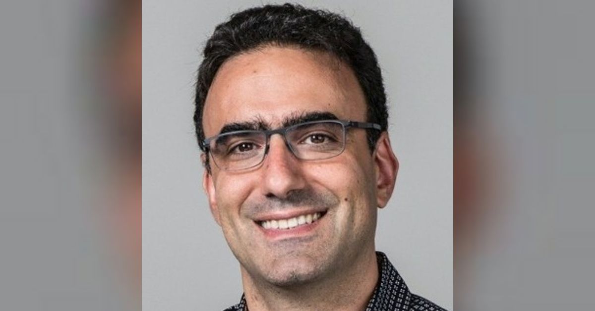 Chris Grosso, Intersection | Sixteen:Nine - All Digital Signage, Some Snark