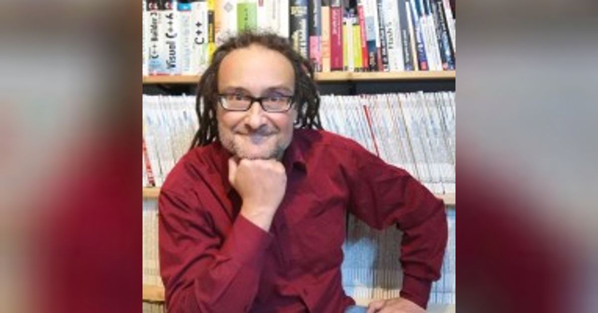 Niko Sagiadinos, SMILControl | Sixteen:Nine - All Digital Signage, Some ...