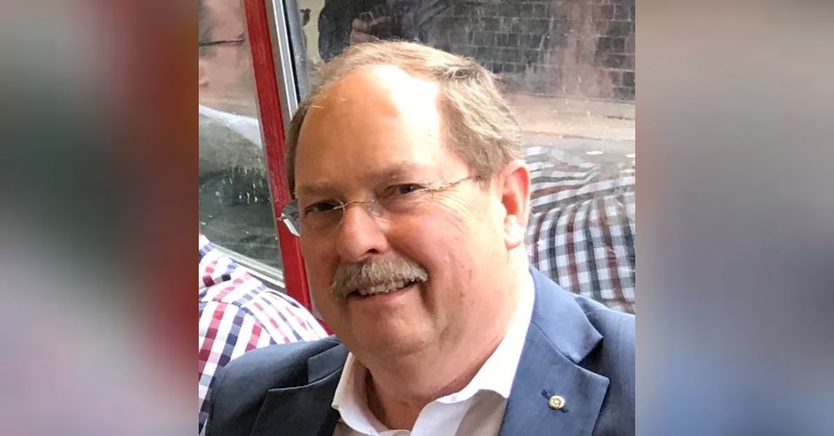 Mark Ossel, Global Signage Alliance | Sixteen:Nine - All Digital ...