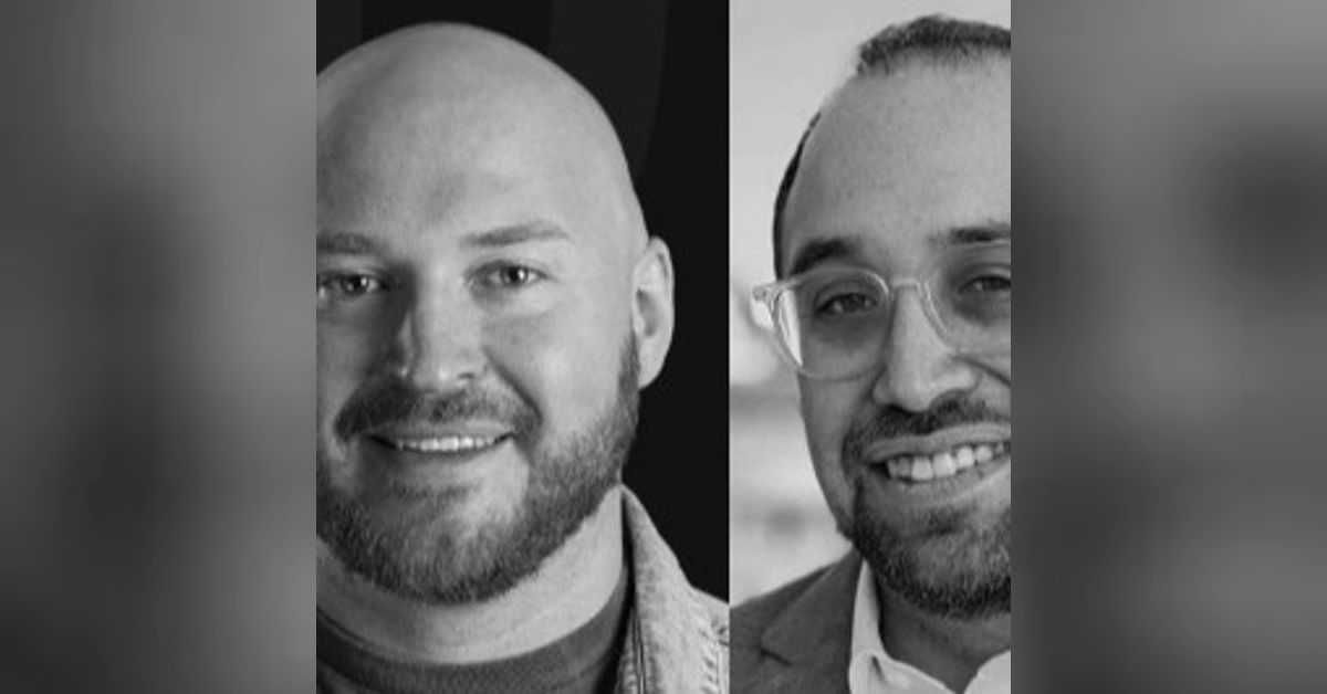 Ross Noonan & Larry Zoll, LED Studio | Sixteen:Nine - All Digital ...