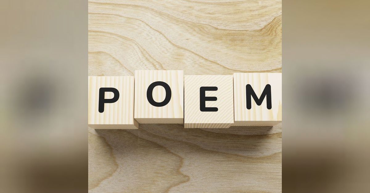 The World’s shortest Poems. By William Van Zyl | The Extravagant Podcast