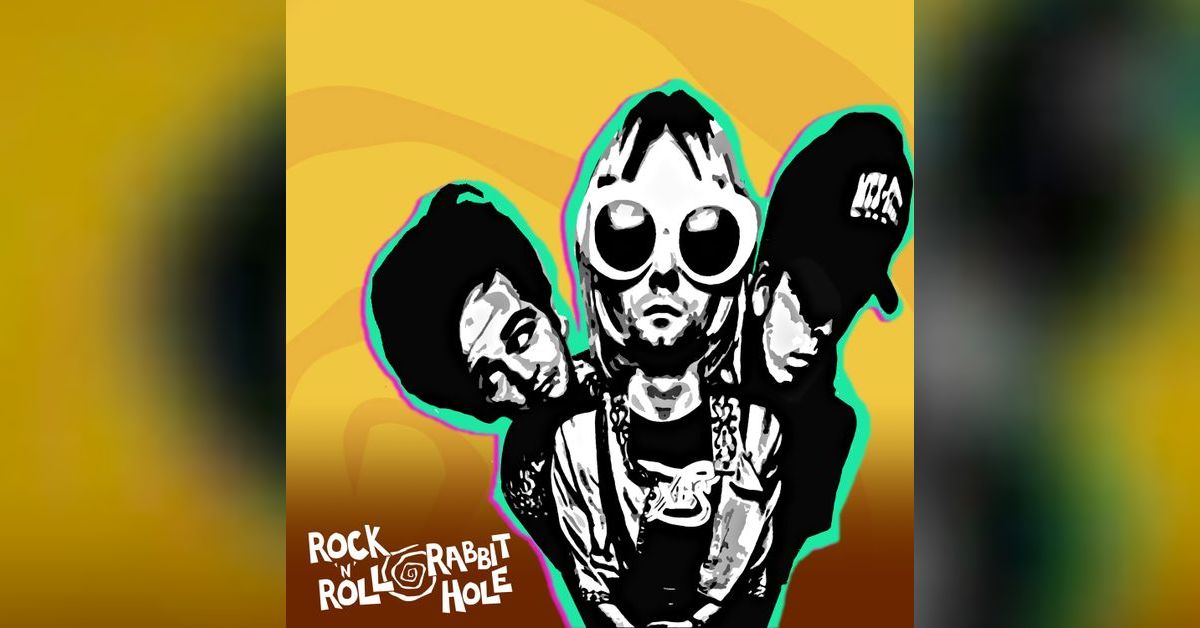 ‘Smells Like Teen Spirit‘: How Nirvana‘s Unlikely Hit Changed ...