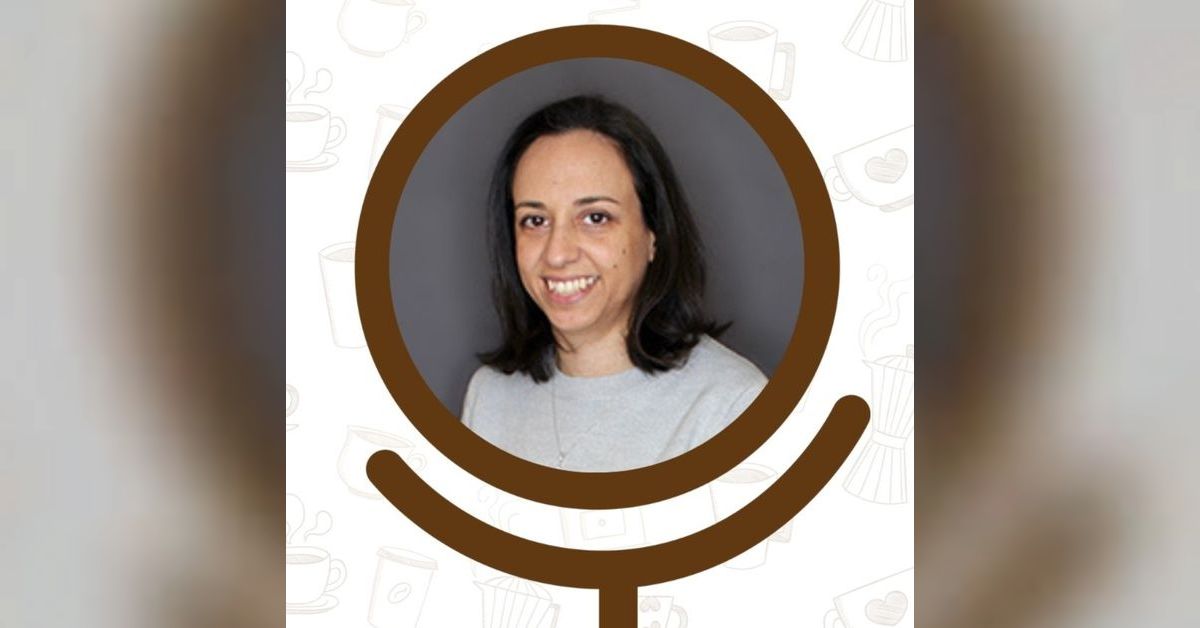 Personal Interest Projects with Elizabeth Radday | Fueling Creativity ...