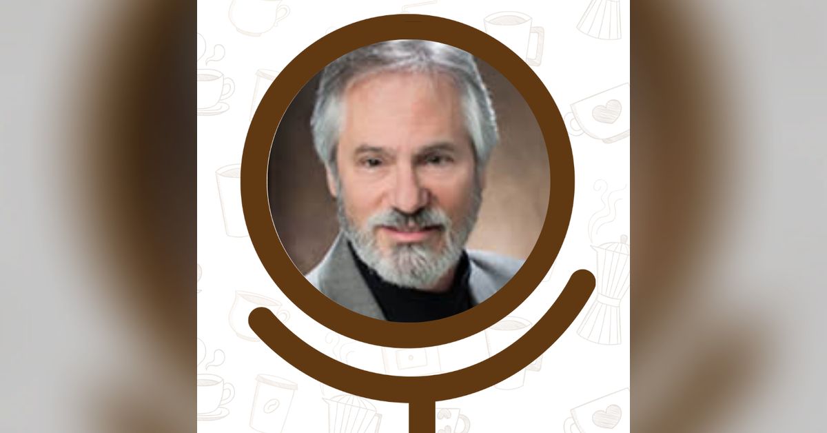 Looking Ahead to Creativity and Innovation Week with Dr. Jim Friedman ...