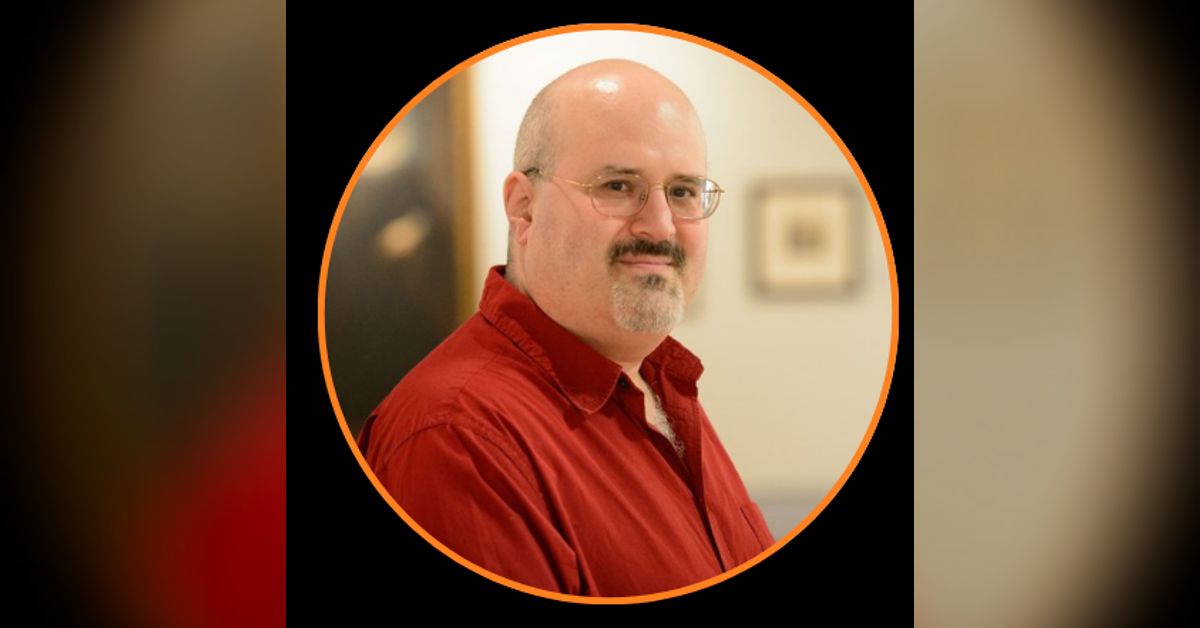 The Creativity Advantage with Dr. James Kaufman | Fueling Creativity in ...