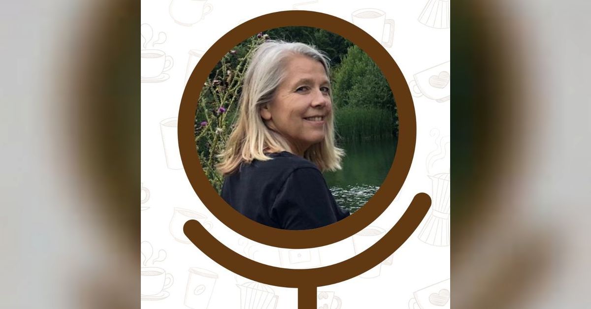 Art Makes Creativity Visible with Dr. Penny Hay | Fueling Creativity in ...