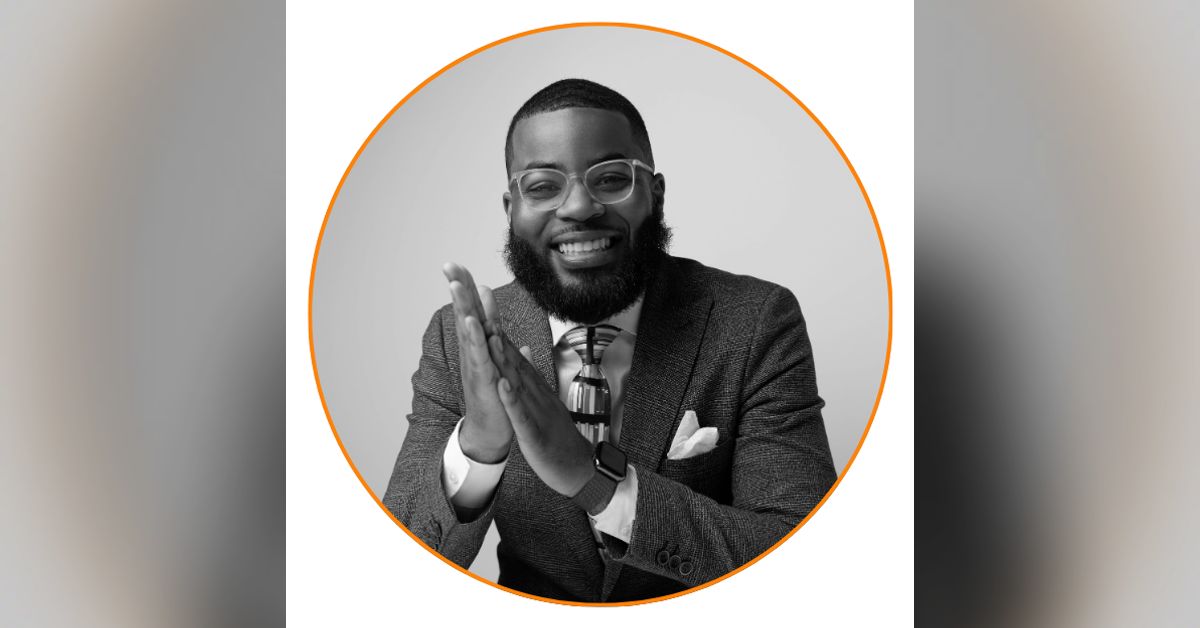 Exploring Cultural Creativity with Emerging Scholar Corey Gray ...