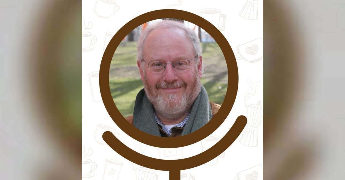 Using the Artistic Process to Teach Ph.D Students with Dr. Jonathan ...