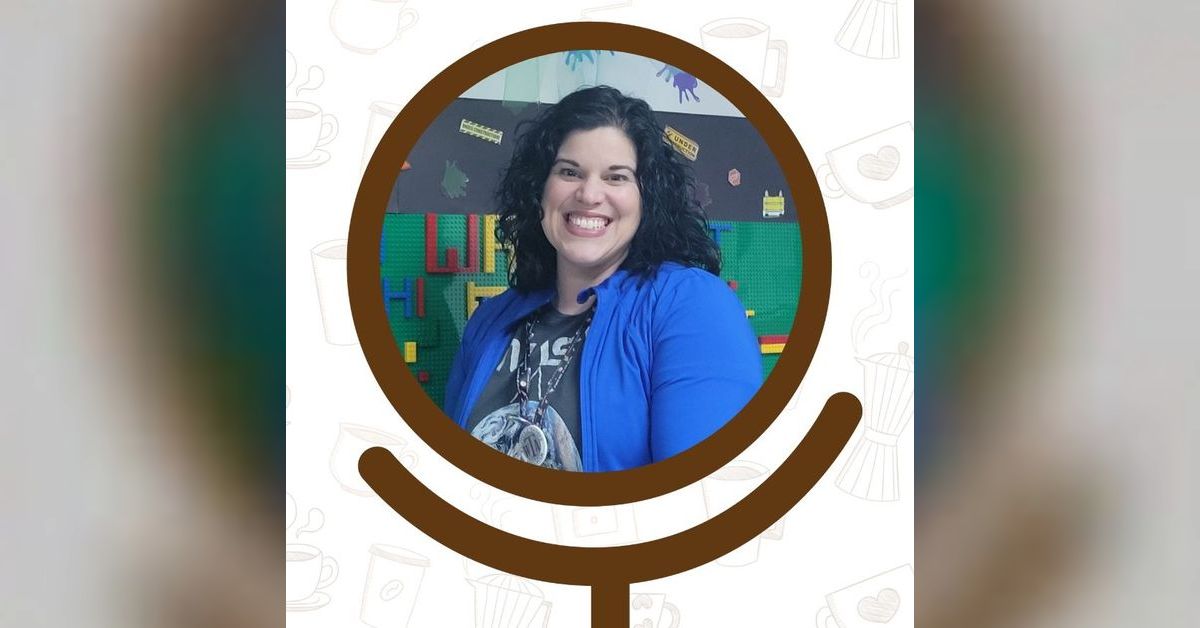 Giving Up Control in the Classroom with Andrea Mango | Fueling ...