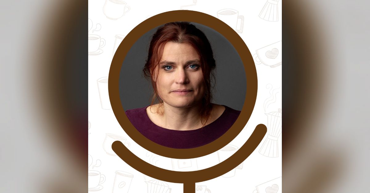 The role of Serendipity in Creativity with Dr. Wendy Ross | Fueling ...