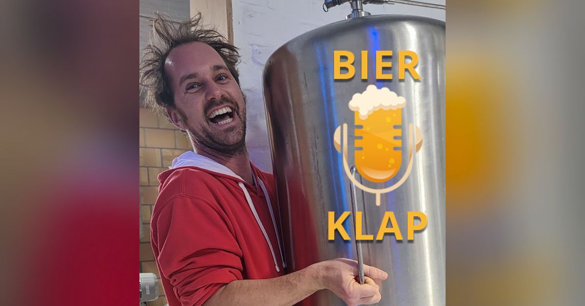 Bierklap - Aflevering 15 - De Circusbrouwerij | BierKlap