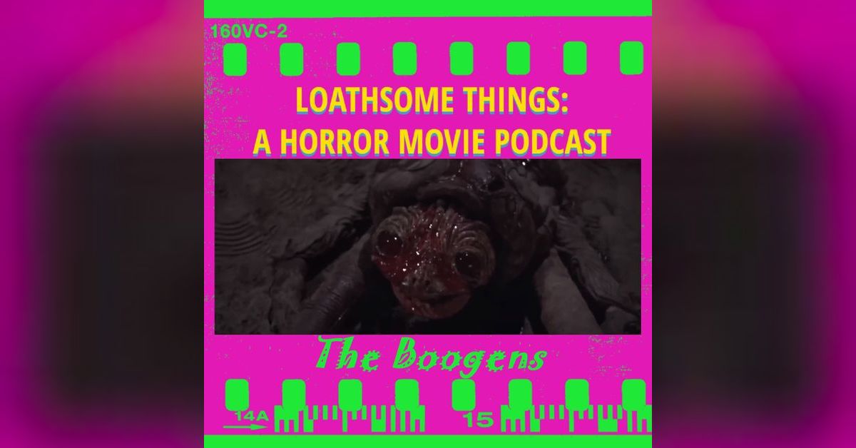 69. James L. Conway’s The Boogens (1981) | Loathsome Things: A Horror ...