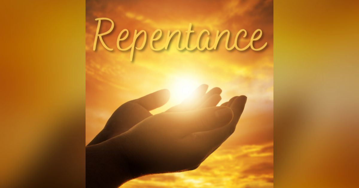 Making Repentance Clear - 01 | Upper Room Christian Assembly
