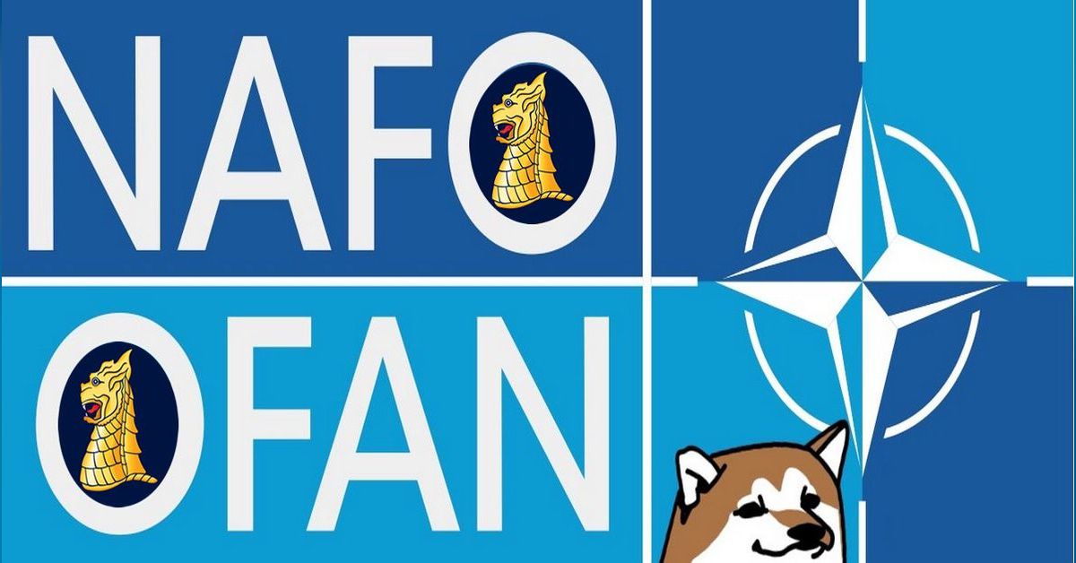 Understanding NAFO and the 77th! | David Vance Podcast