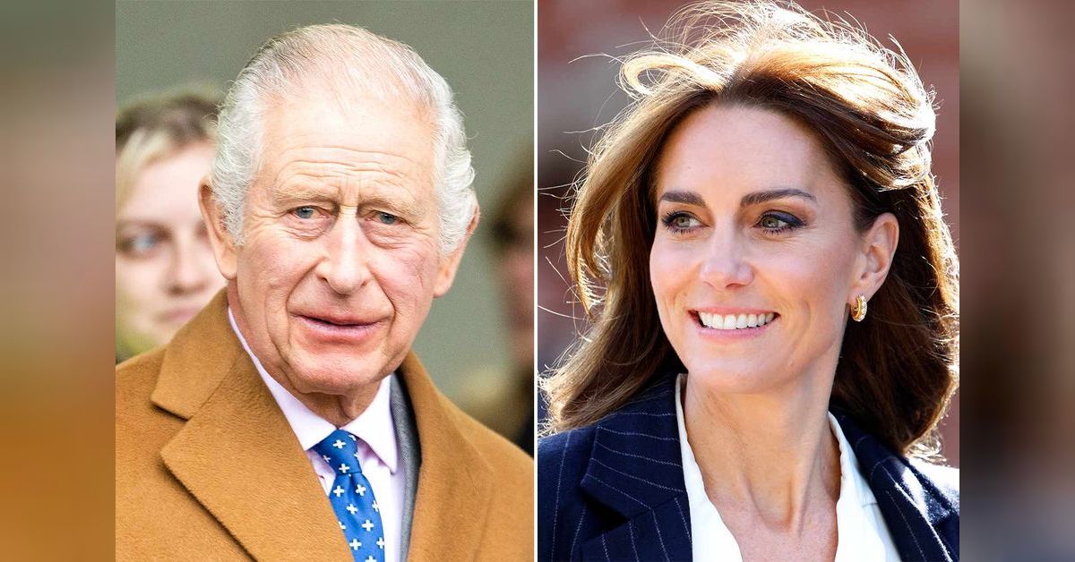 Prince William returns, Princess Catherine invisible. | David Vance Podcast Prince William returns, Princess Catherine invisible. | David Vance Podcast