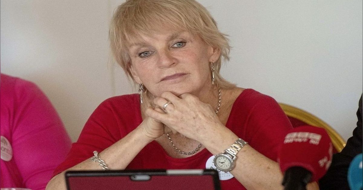 Dr Anne is a true hero! | David Vance Podcast