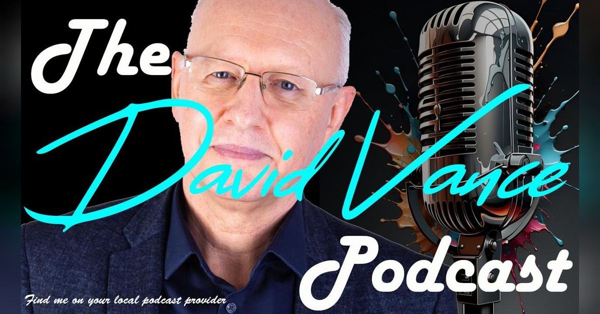 English not spoken in ENGLISH schools! | David Vance Podcast