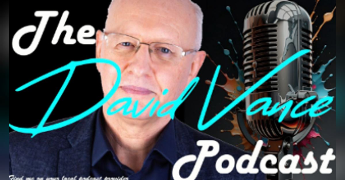 JD Vance was right, Scotland criminalises thought! | David Vance Podcast