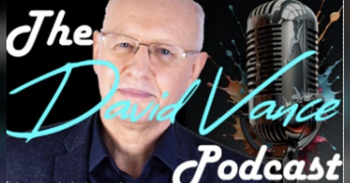 Keir Starmer, Arson and a Ukrainan male model | David Vance Podcast