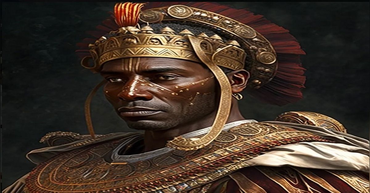 Was there a Black Roman Emperor? | David Vance Podcast