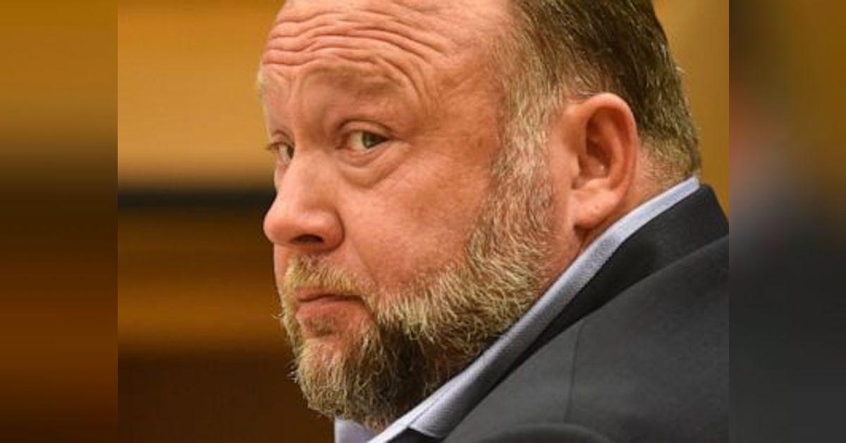 The Alex Jones Show Trial. | David Vance Podcast