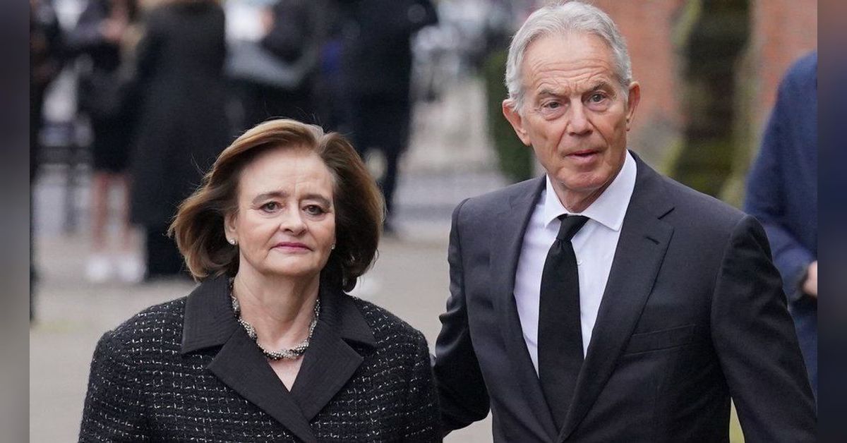 Farewell to Derek Draper... | David Vance Podcast