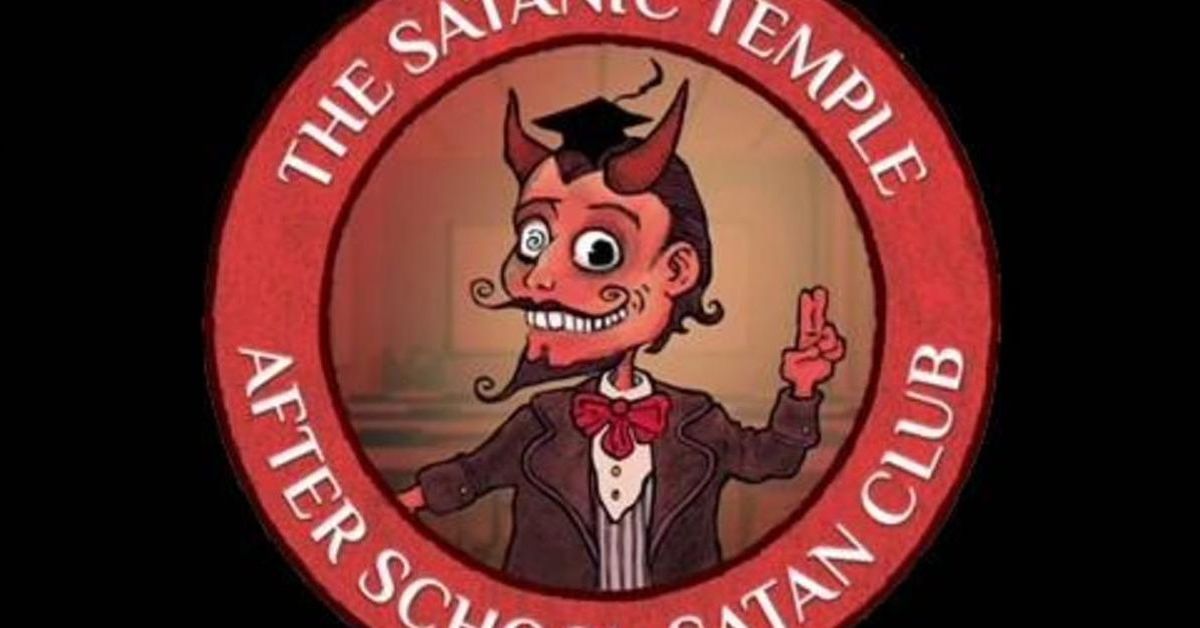 Club Satan. | David Vance Podcast