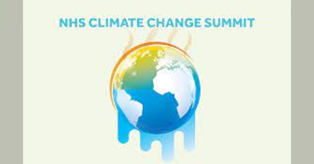 NHS places priority on... fighting Climate Change! | David Vance Podcast