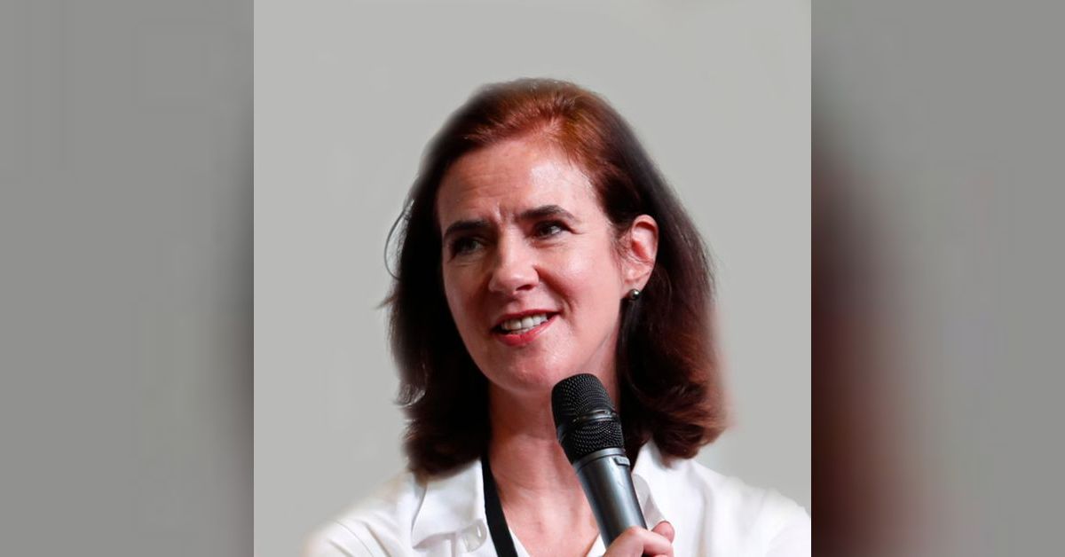 MP 979: Catching Up With W Series CEO Catherine Bond Muir | The ...