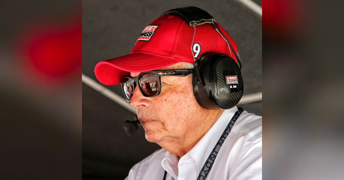 MP 52: Mike Hull, My Racing Life and Career, Part 1 | The Marshall ...