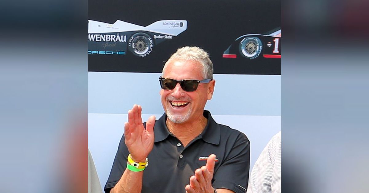 MP 391: Kevin Jeannette, My Racing Life and Career, Part 1 | The ...