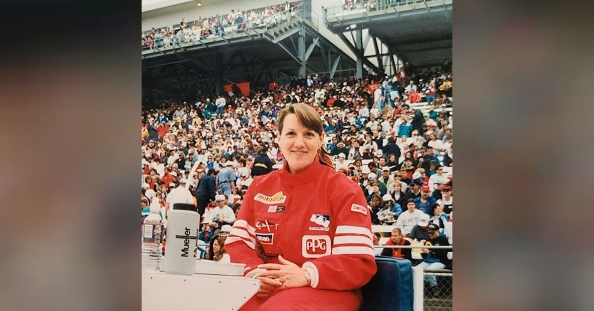 MP 1074: Getting To Know Lee Anne Patterson | The Marshall Pruett Podcast