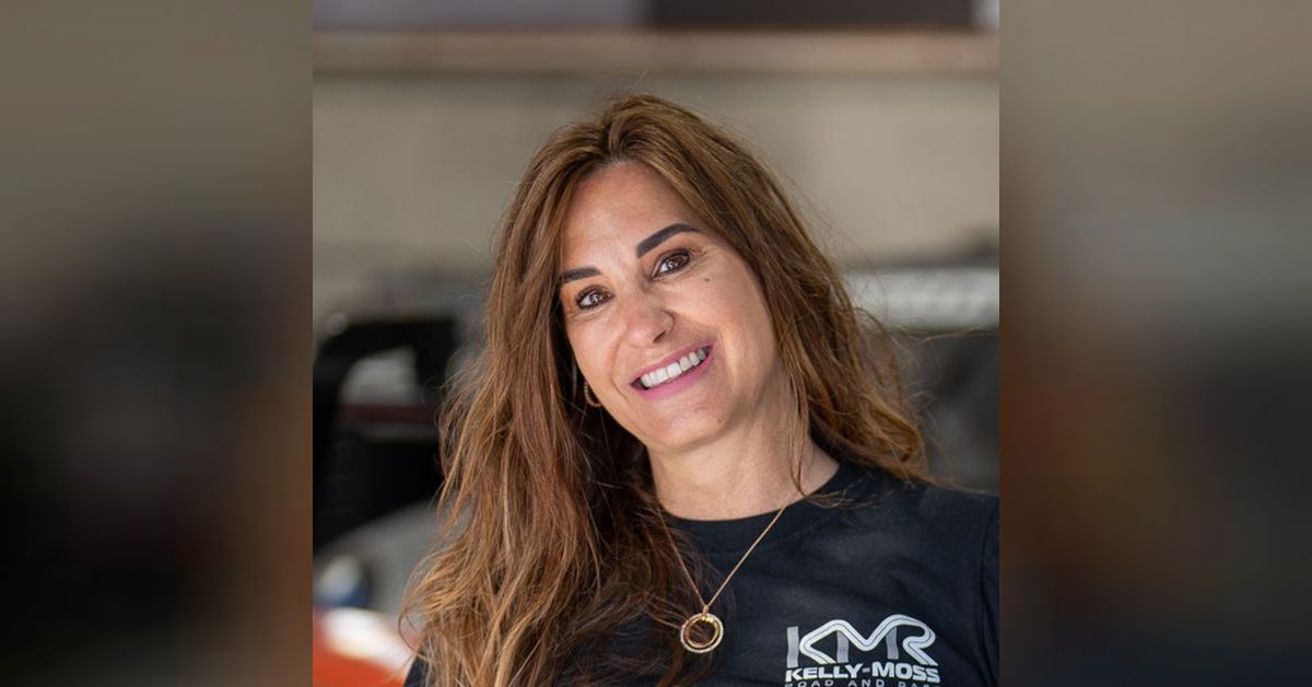 MP 1330: Catching Up With Kelly-Moss Racing’s Victoria Thomas | The ...