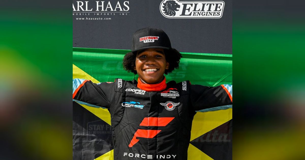 MP 1376: Catching Up With Myles Rowe, March 27 2023 | The Marshall ...