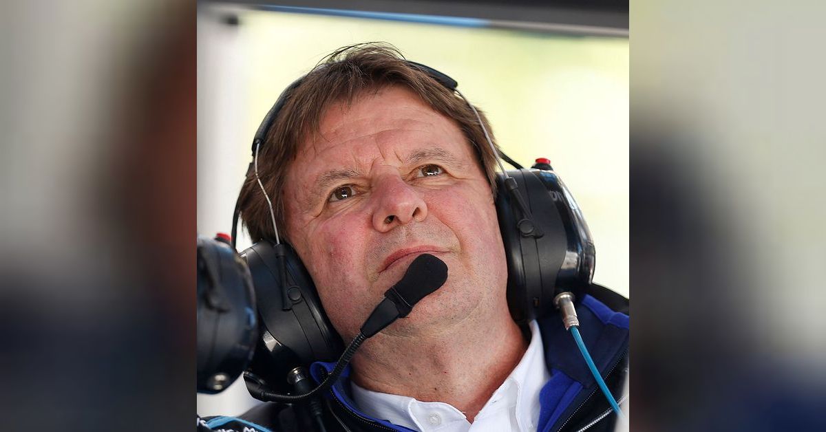 MP 453: Catching Up With Wayne Taylor | The Marshall Pruett Podcast