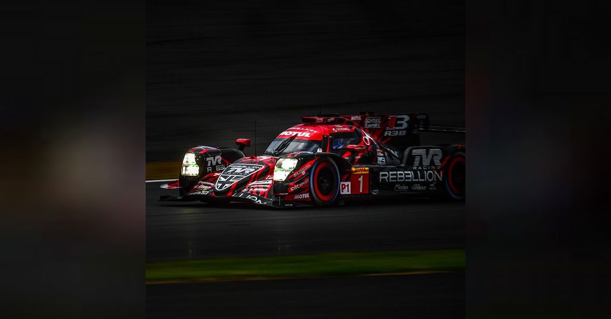 MP 421: The Week In Sports Cars, Nov 13, with Graham Goodwin | The ...