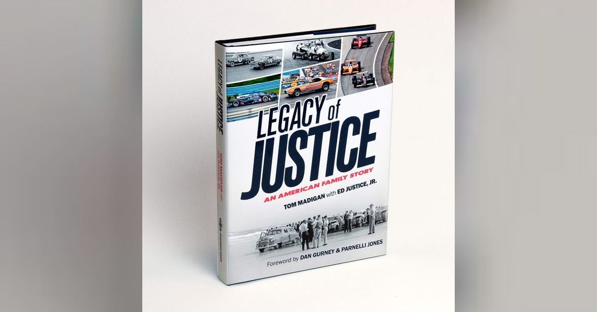 MP 860: Catching Up With Ed Justice Jr | The Marshall Pruett Podcast