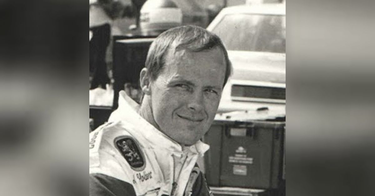 MP 394: Remembering Al Holbert, 30 Years Later | The Marshall Pruett ...