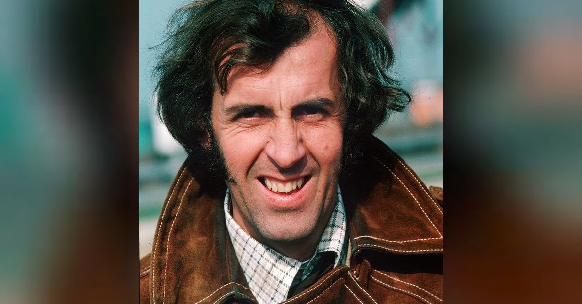MP 300: David Hobbs' Autobiography Hobbo: Motor Racer, Motor Mouth ...