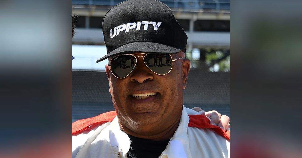 MP 689: The Week In IndyCar, Nov 26, with Willy T Ribbs | The Marshall ...