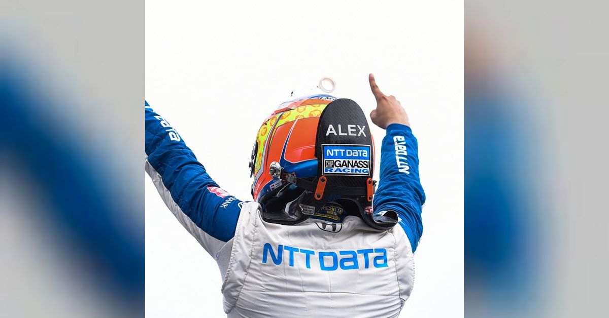 MP 1182: The Week In IndyCar, Oct 29, with Alex Palou | The Marshall ...