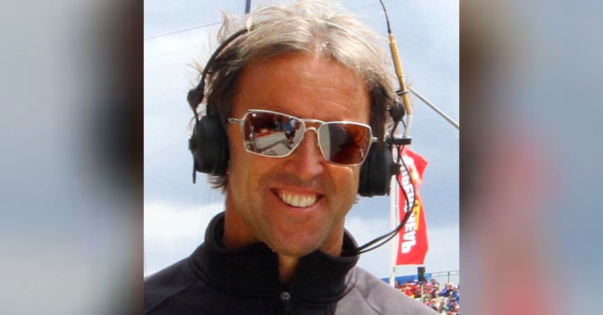 MP 83: Calvin Fish, My Racing Life and Career | The Marshall Pruett Podcast