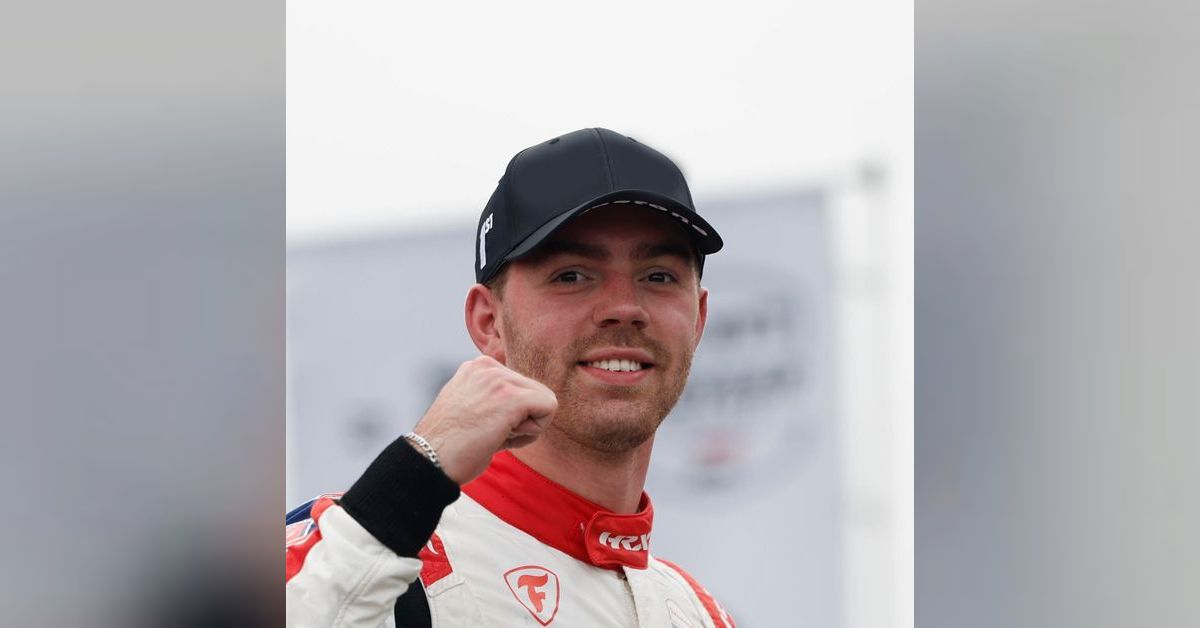 MP 1423: The Week In IndyCar Interview with Louis Foster, July 22 2023 ...