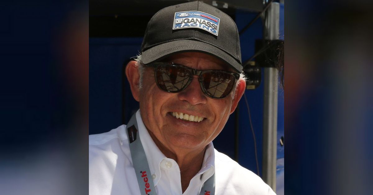 MP 203: The Week in IndyCar, Nov. 16, with Mike Hull | The Marshall ...