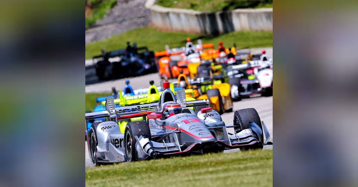 MP 98: IndyCar Season Review with Robin Miller | The Marshall Pruett ...