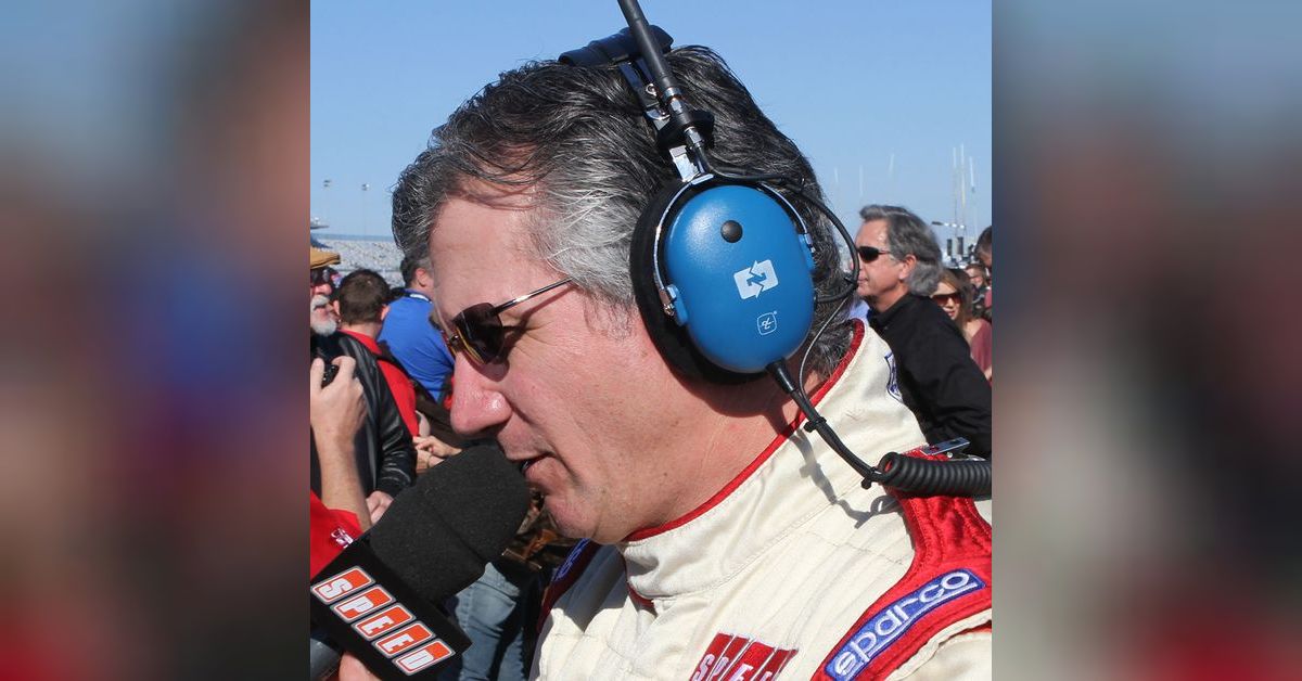 MP 361: Brian Till, My Racing Life and Career | The Marshall Pruett Podcast
