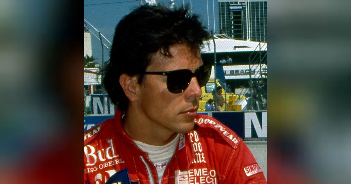 MP 250: Scott Pruett, My Racing Life and Career, Part 1 | The Marshall ...