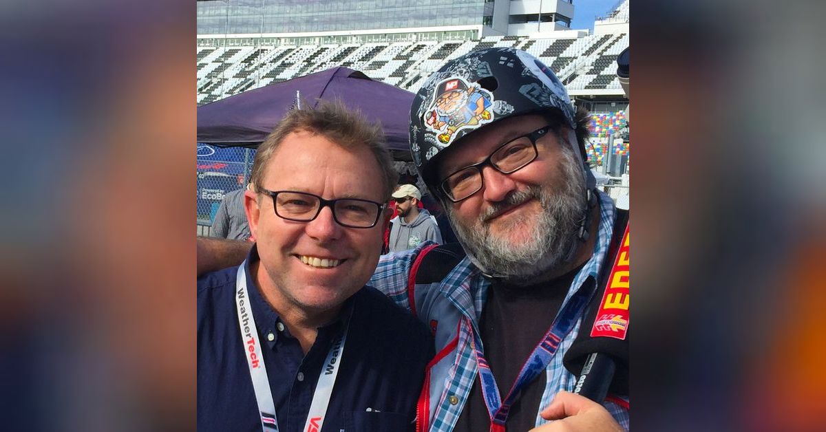 MP 352: The Week In IndyCar, July 10, with Leigh Diffey | The Marshall ...